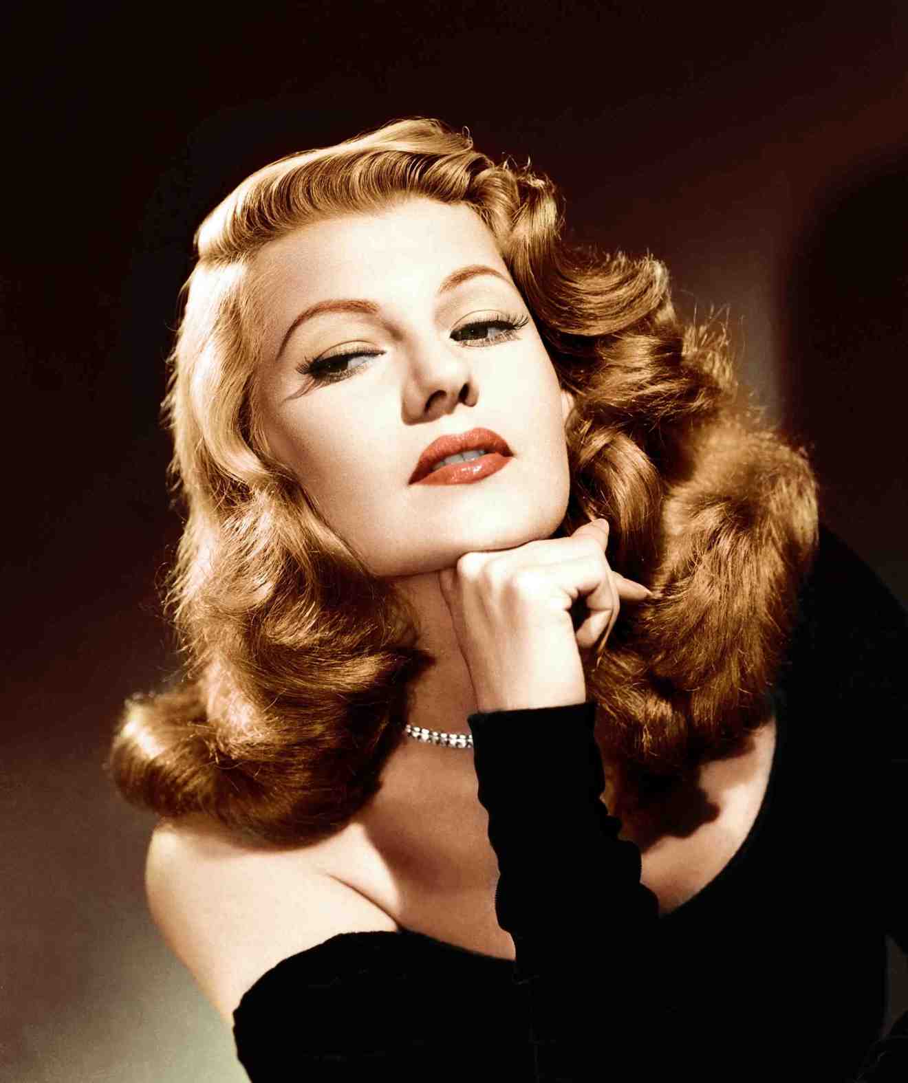 Watch This: Gilda (1946) Starring Rita Hayworth – The Pin-up Girl Manila